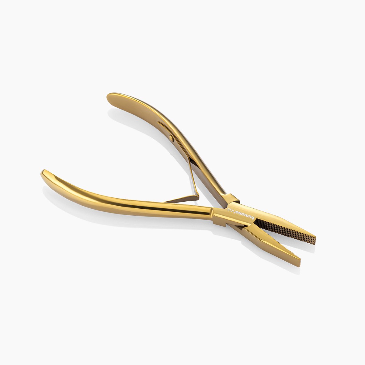 Hairextension tang - Humano Hair