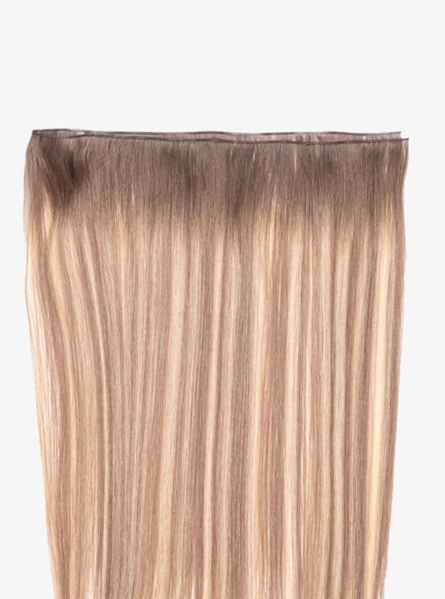 Ultra invisible weft 55 cm - Humano Hair