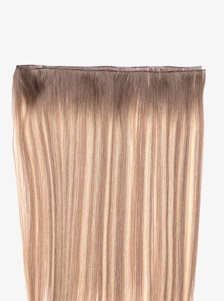 Ultra invisible weft 55 cm - Humano Hair