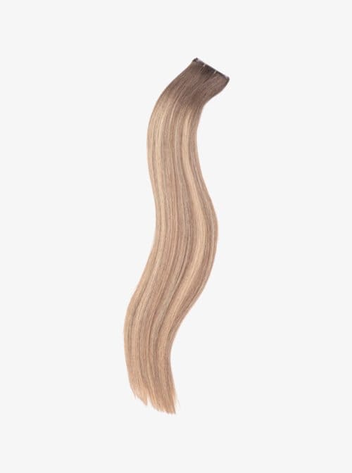 Ultra invisible weft 55 cm - Humano Hair