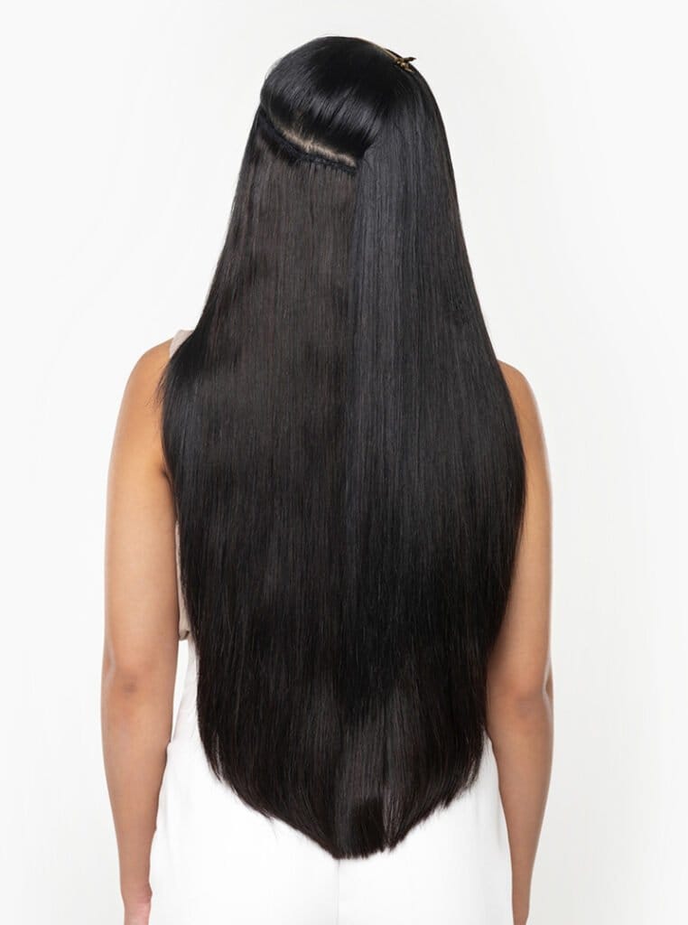 Special weft 65 cm - Humano Hair