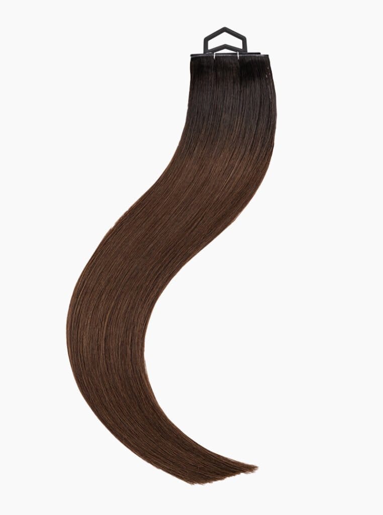 Ultra invisible weft 45 cm - Humano Hair
